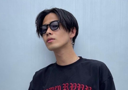 コムドットやまとの彼女や結婚について!元カノや写真・インスタは? E Blog